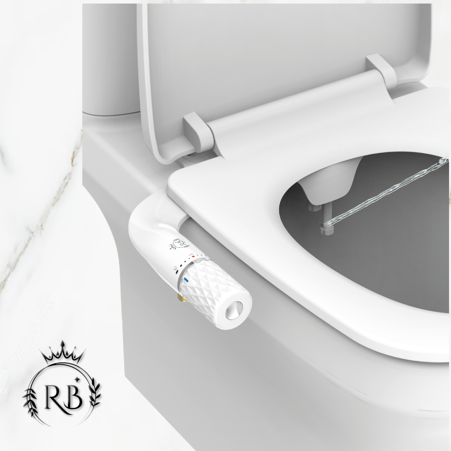 The Comprehensive Guide to Ultra-Thin Bidet Seat Attachments - Sleek ...