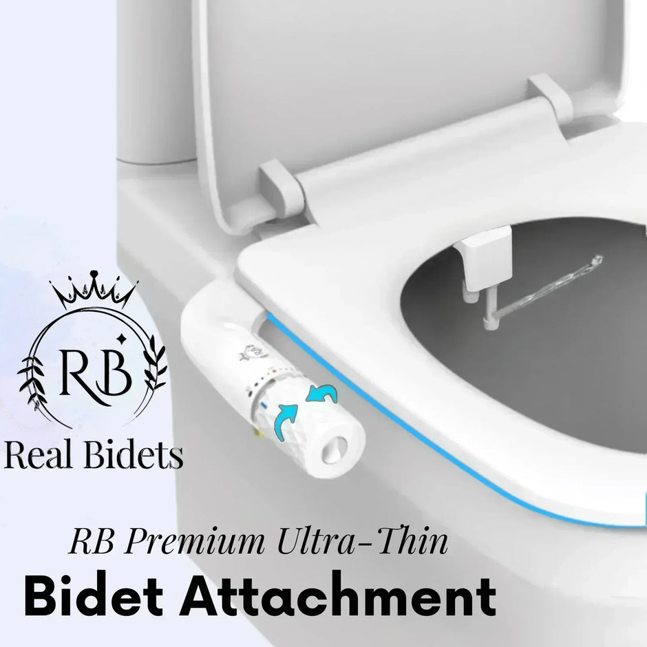 Best Bidet Attachment UK | From £9.99 | 5 Star Reviews | Free Delivery ...